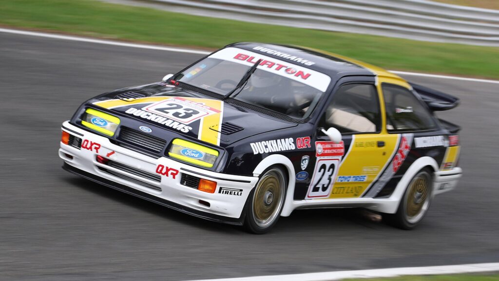 Rev Up Your Engines: Discover the 10 Most Exciting Touring Car ...